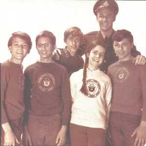 Production of the Series