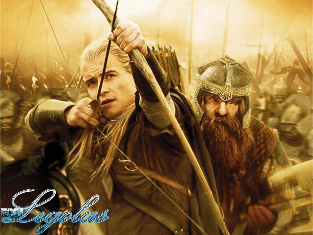 Immortal Beauty - Legolas Greenleaf - Legolas Greenleaf Fansite ...