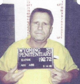 The Trial of Dale Wayne Eaton