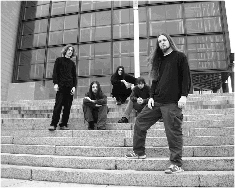 Forlorn Legacy - Pictures