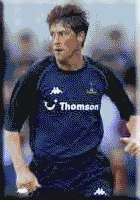 Tottenham Hotspur Gifs, Spurs of White Hart Lane Animations