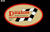 4myride.com-Dayton Wirewheels