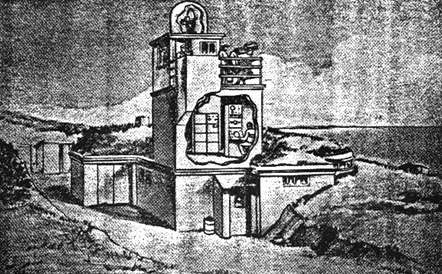 20) Early Radar at Fort Tilden