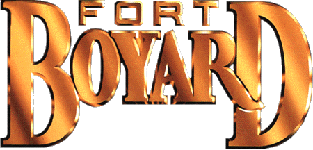 Fort Boyard UK
