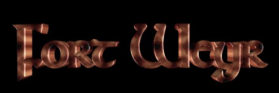 Welcome to VirtuaPern's Fort Weyr