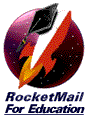 Four11 / RocketMail