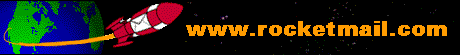 Four11 / RocketMail