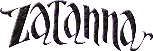 Zatanna Logo