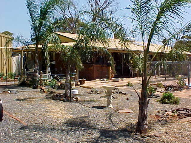 ourhouse