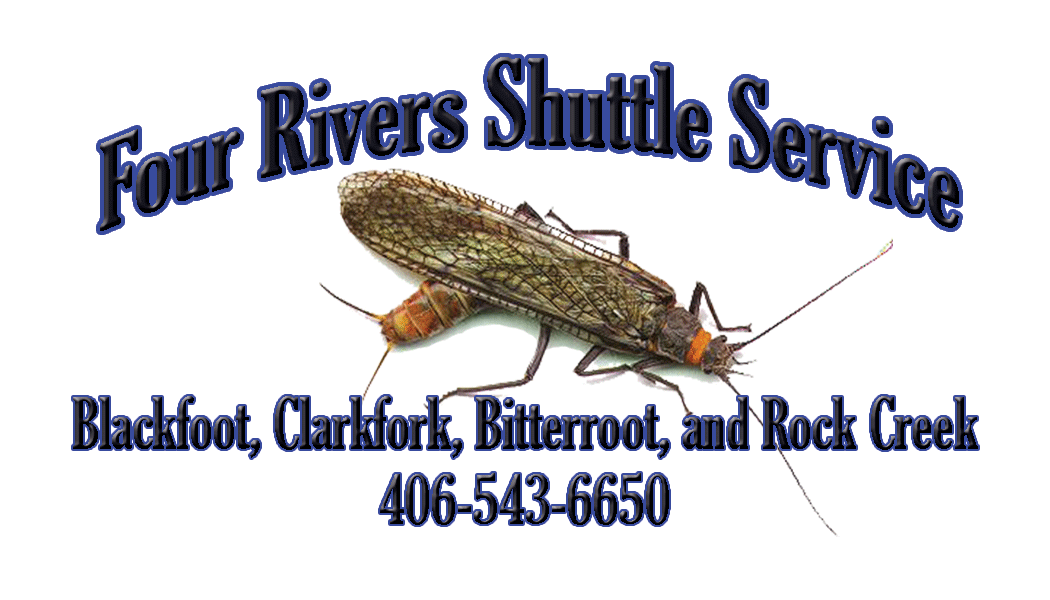 Four Rivers Shuttle
