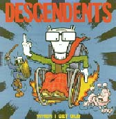 Descendents - Albums - When I Get Old