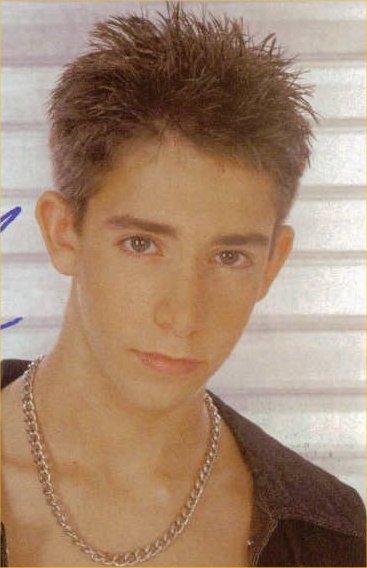 Jonathan Galasso's Instagram, Twitter & Facebook on IDCrawl