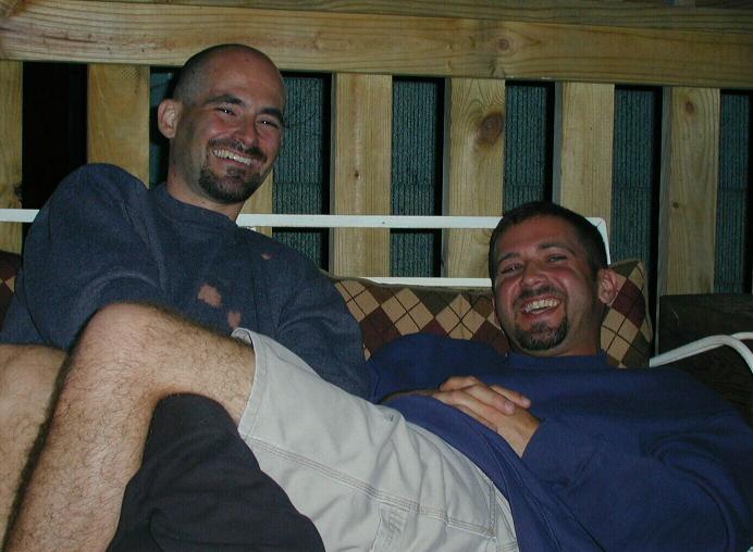 Frankie and Josh - Fun Friends and Adventures