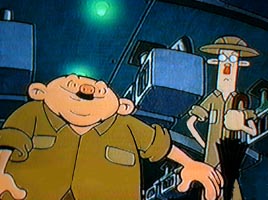 KND--Characters--Villains