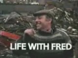 Fred Dibnah Fan Club
