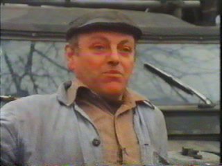 Fred Dibnah Fan Club