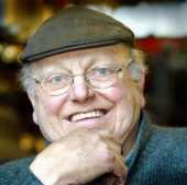 Fred Dibnah Fan Club