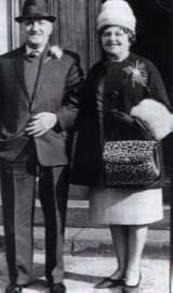 Fred Dibnah Fan Club