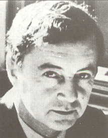 Erving Goffman