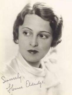 The Fredric March Archive - Freddie & Florence