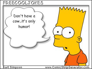 Homer Simpson Words of Wisdom