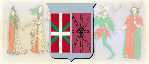 Historia del Pais Vasco