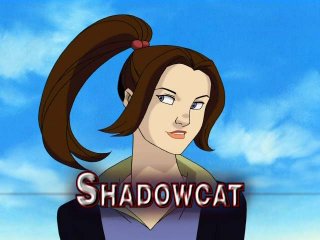 Kitty Pryde~ Shadowcat