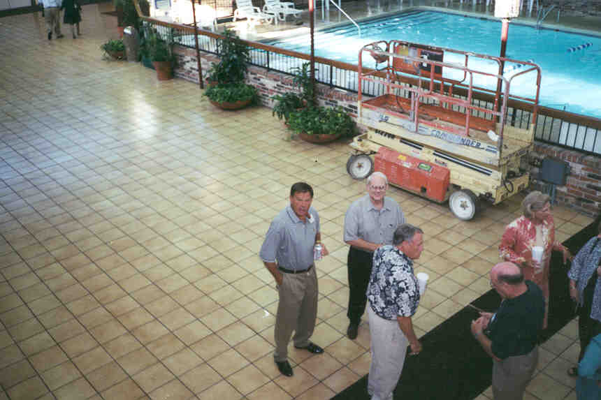 Shirley Northcutt Blanton Pictures