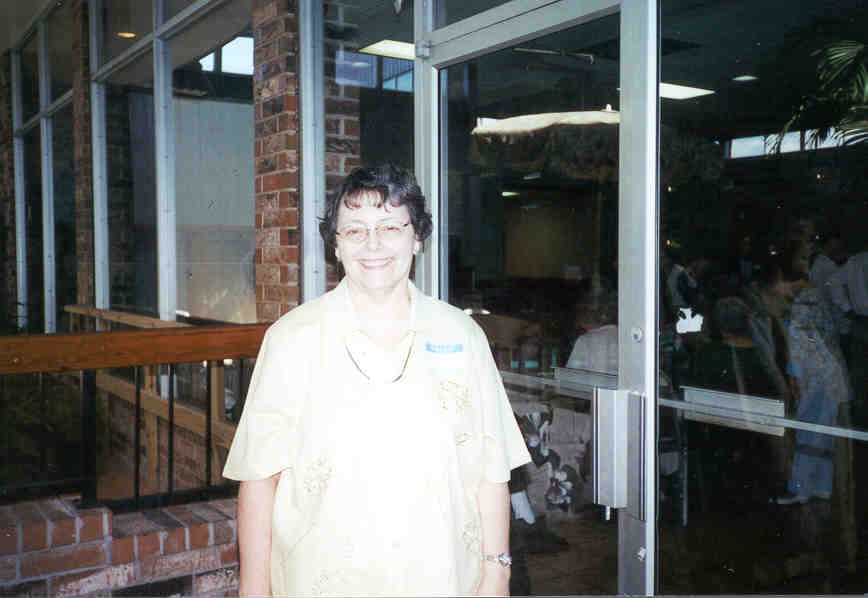 Shirley Northcutt Blanton Pictures