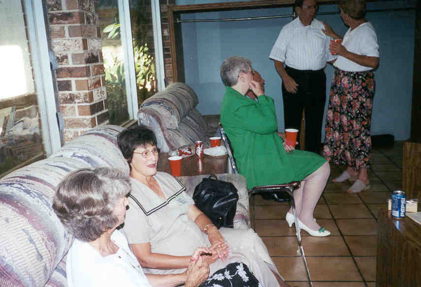 Shirley Northcutt Blanton Pictures