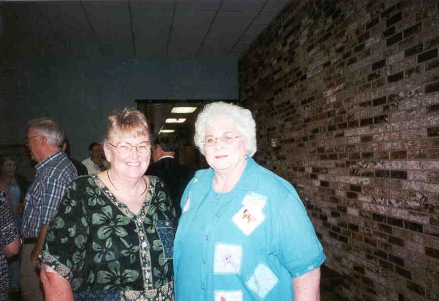 Shirley Northcutt Blanton Pictures