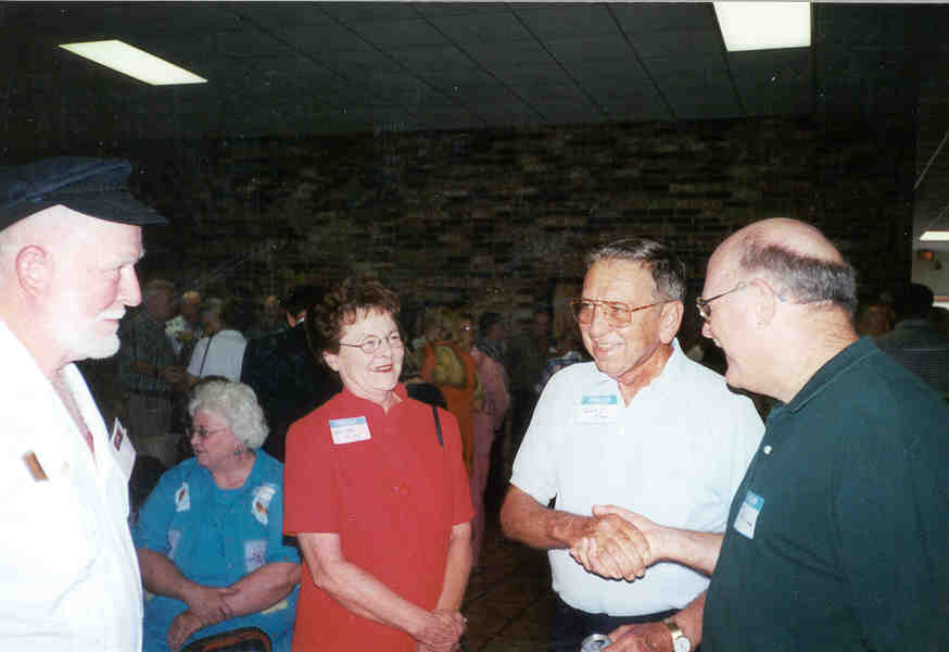 Shirley Northcutt Blanton Pictures