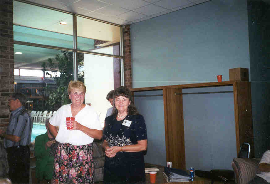 Shirley Northcutt Blanton Pictures