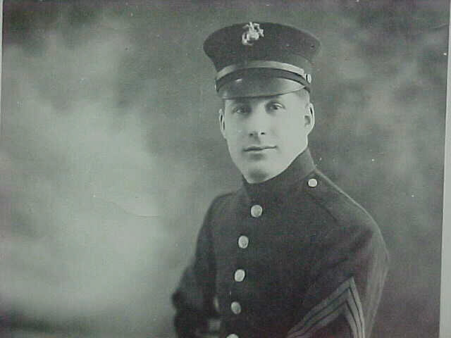 Freeman H. Owens Photo Page