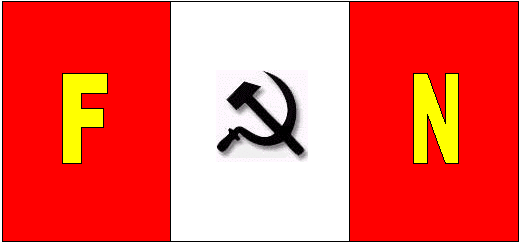 FCN - Frente Comunista Nacional