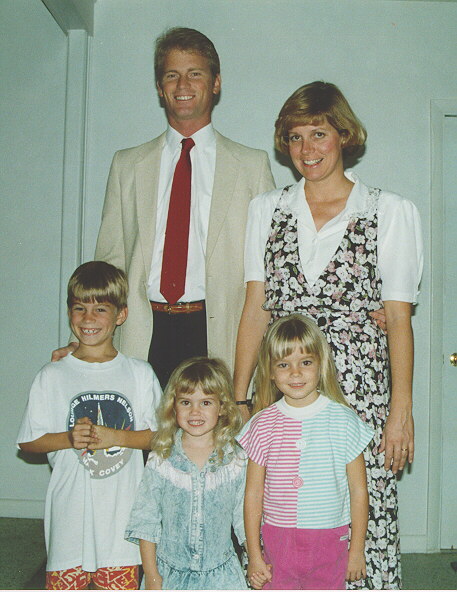 Biography of Eric Fricker