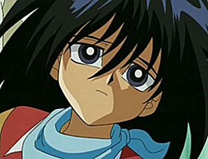 Katie's Bakura Page -- Characters