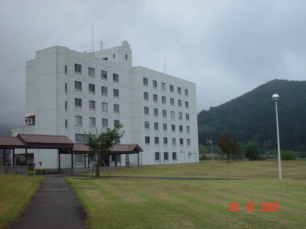 Photos from my semester in Japan