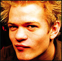 deryck