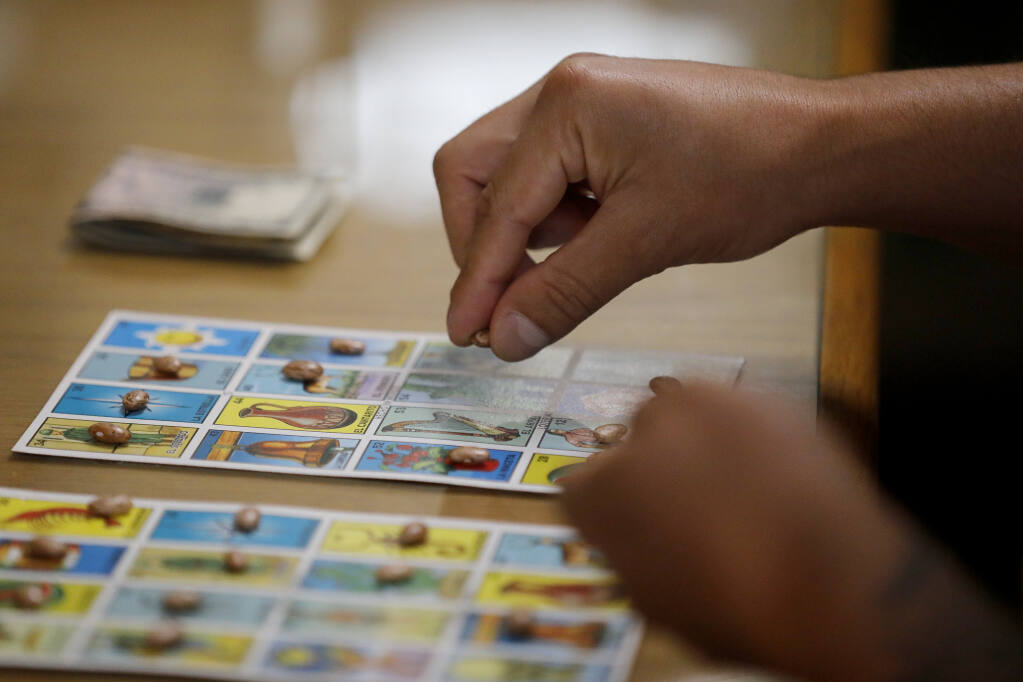 Introducción | La lotería