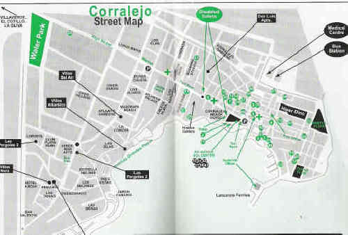 Corralejo