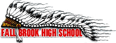 Home of Fallbrook High School Lady Warrior Field Hockey