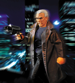 Jack Deth - Alchetron, The Free Social Encyclopedia