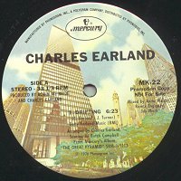 Charles Earland