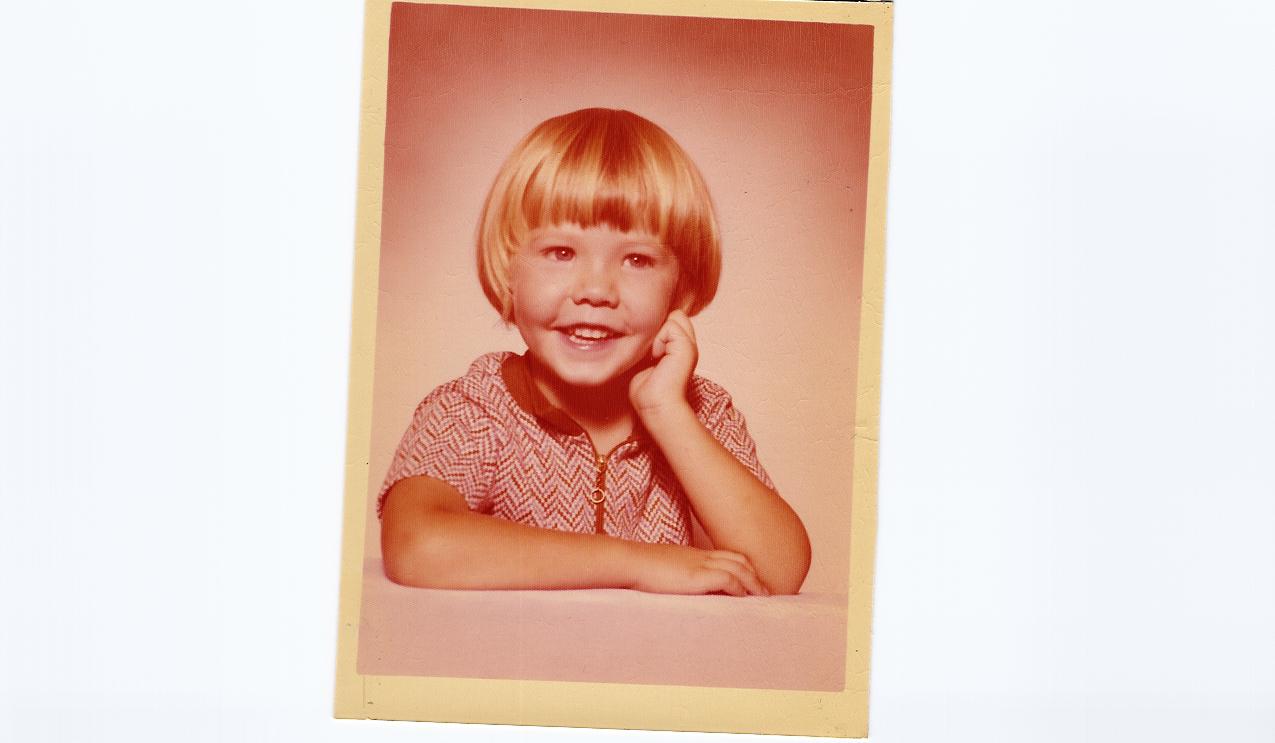 Mark Trollinger' s PLOG: Youth