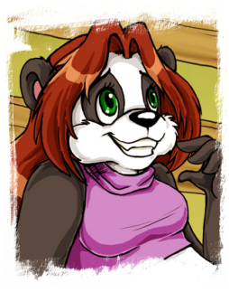 Welcome to Panda Jenn Productions