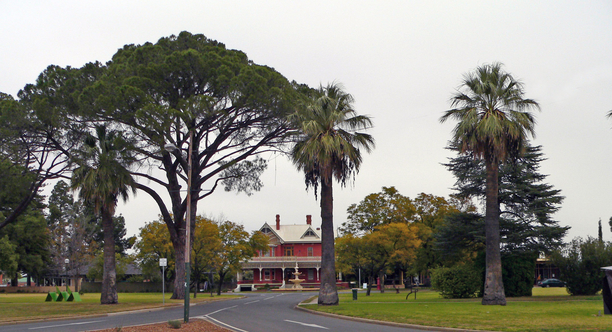 mildura