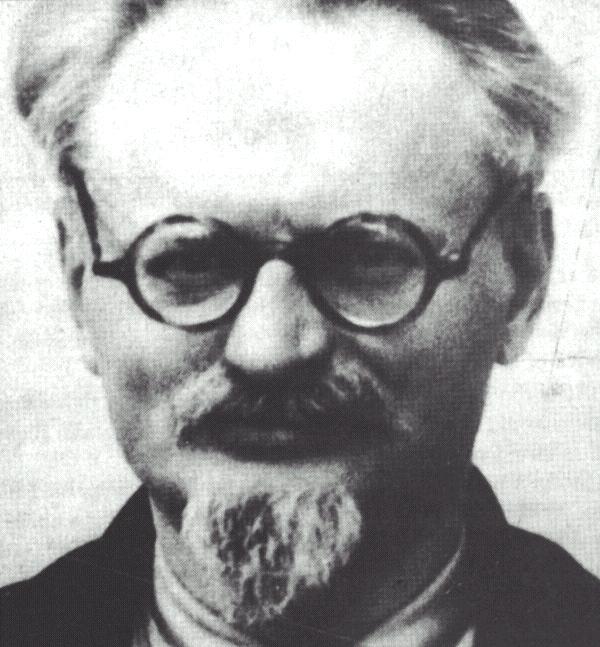 Trotsky