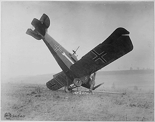 German CL 111 A 3892/18