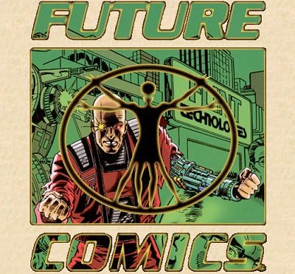 Future Comics Universe